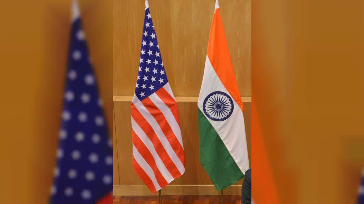 India Is World's Largest Democracy and an Important Strategic Partner: US
