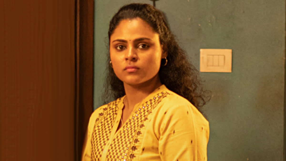 'I Don't Want To Work Like That': Malayalam Actor Vincy Aloshious On Disturbing Experience With ...