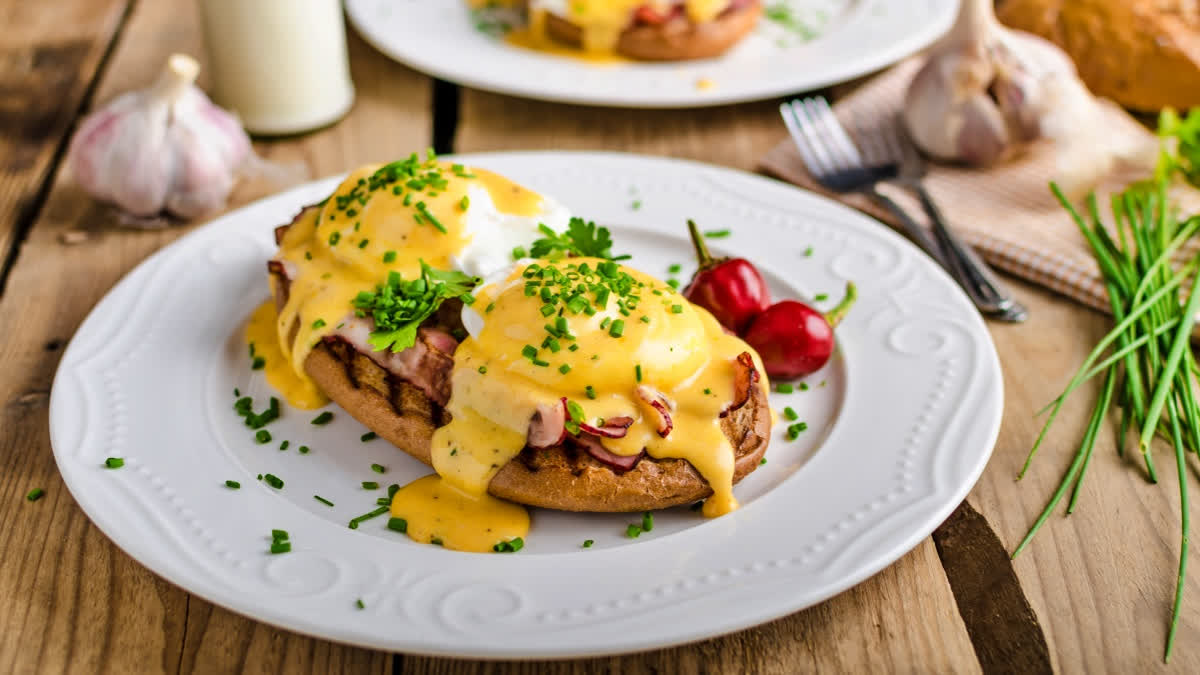 Eggs Benedict: A Brunch Classic That’s Worth the Whisk