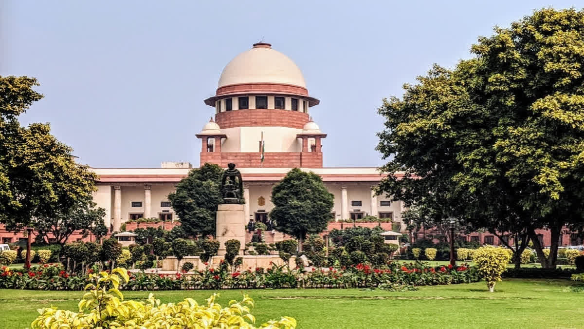 Eleventh Woman Judge In SC History, Justice Bela M Trivedi Bids Adieu