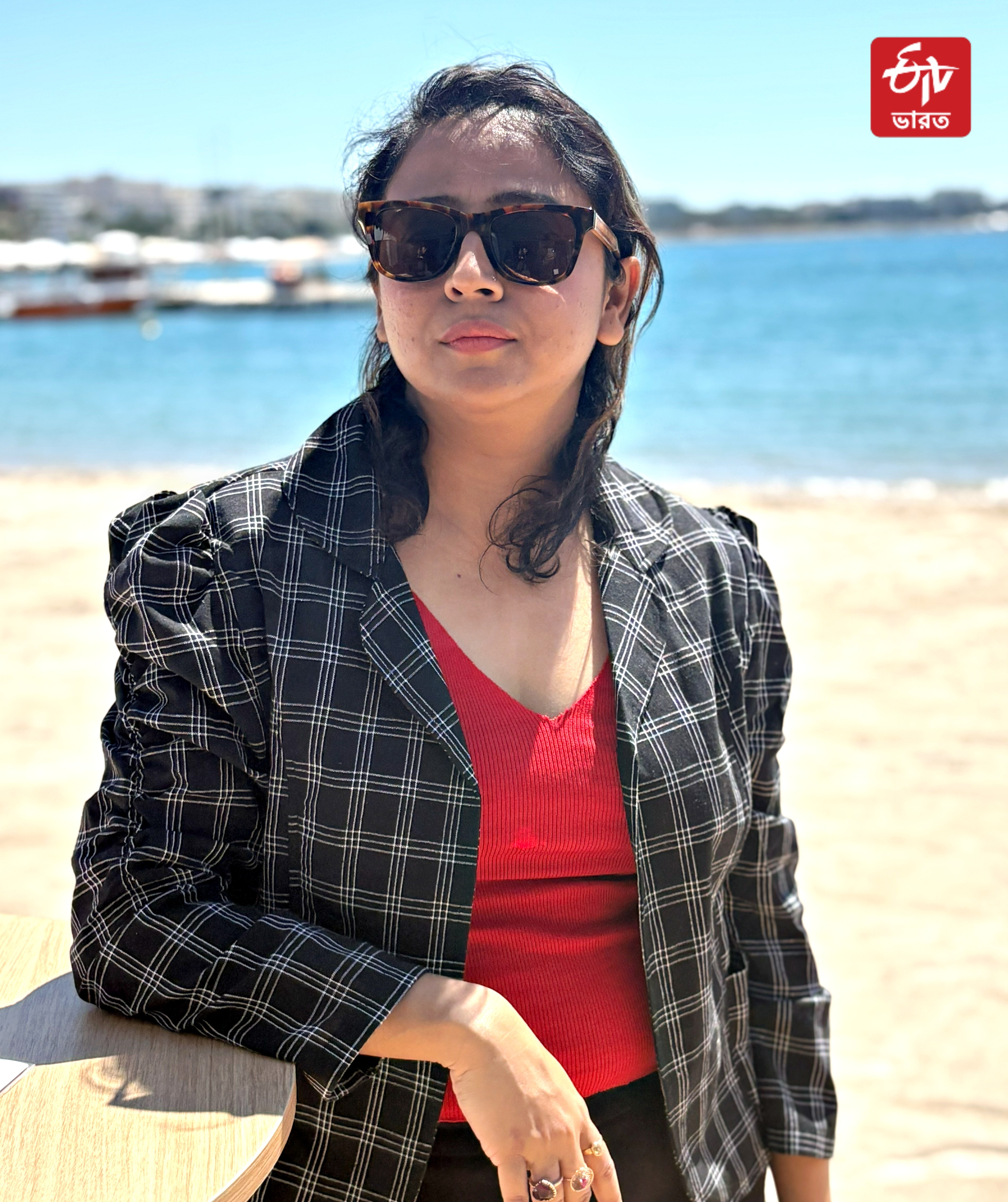 Cannes 2025: Indira Dhar To Unveil First Look And Trailer Of Her Hindi ...
