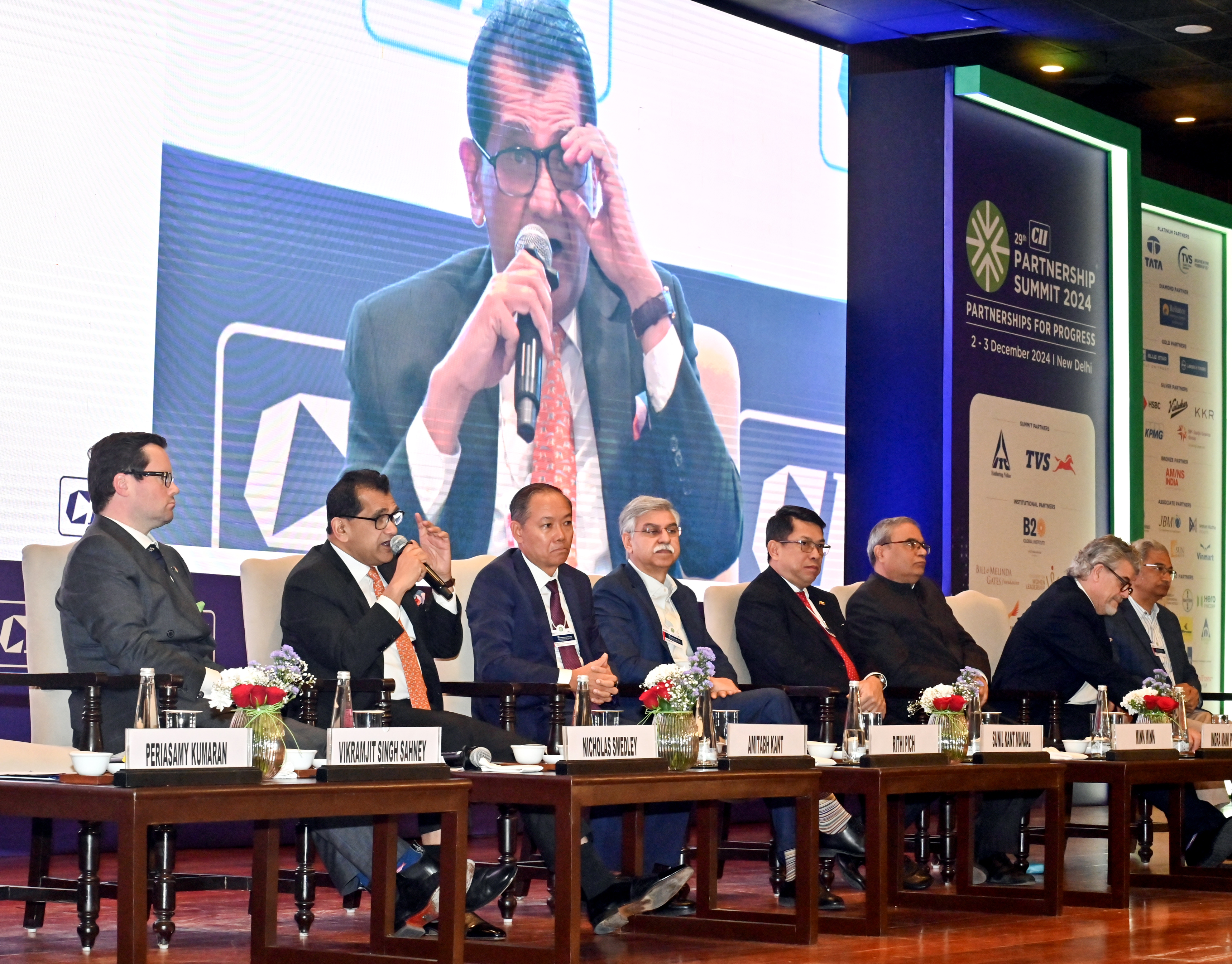 Amitabh Kant Resigns As G20 Sherpa: The 1980 Batch IAS Officer To Move ...