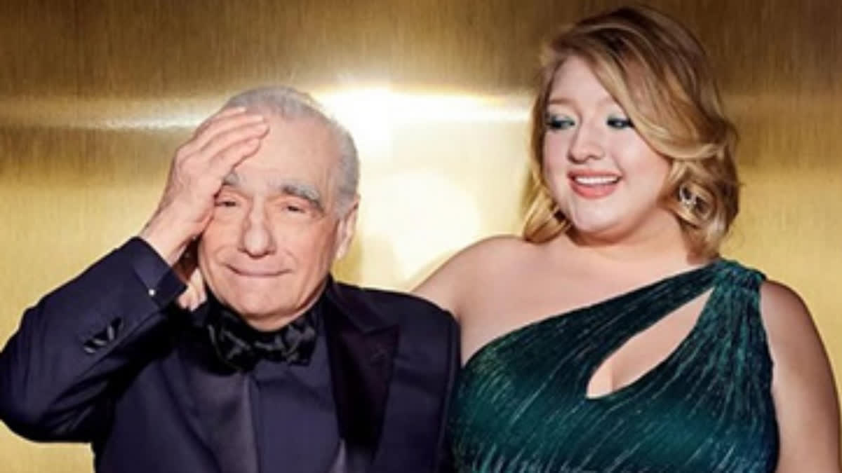 Emmy Nominations 2025: At 82, Martin Scorsese Earns First Acting Nom; His Heartwarming Reaction ...