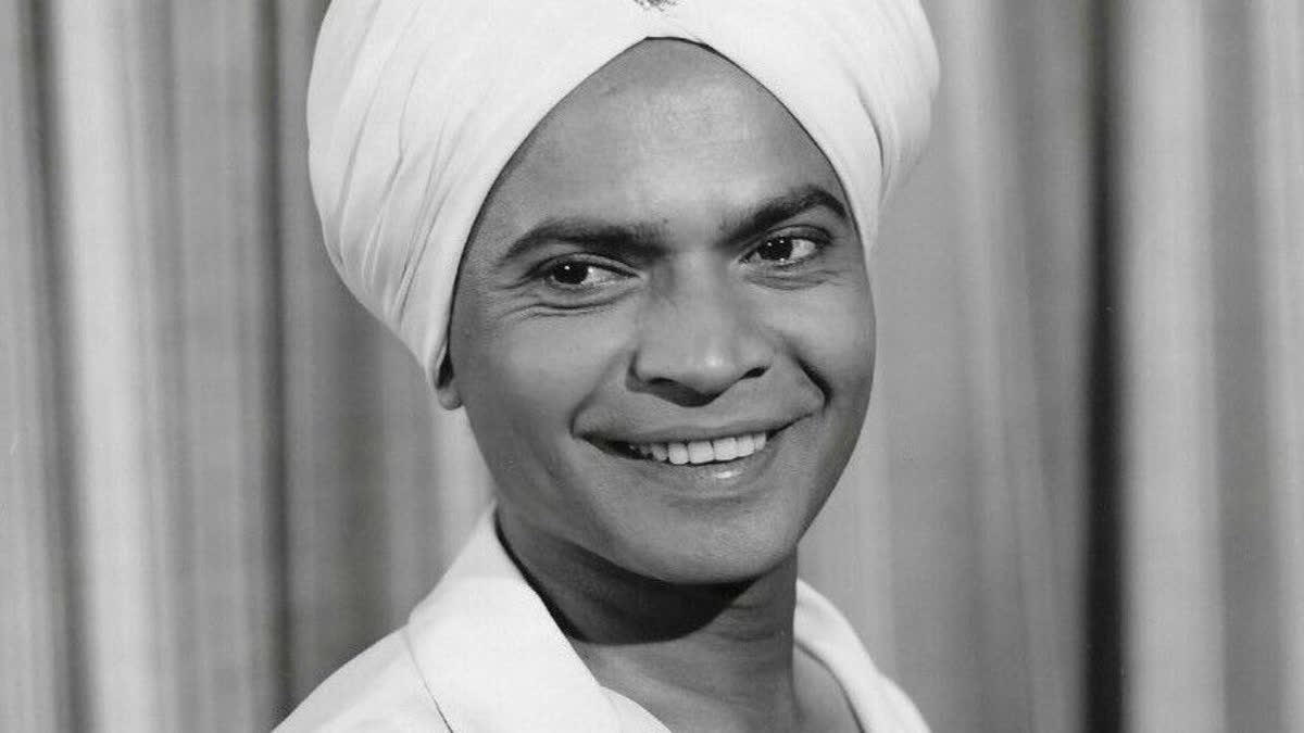 Sabu Dastagir, First Indian On Hollywood Walk Of Fame, Gets A Biopic
