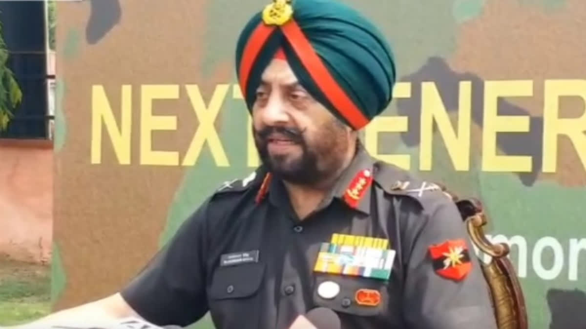 Jaipur Hosts Seminar On Next-Gen Combat With NATO Participation