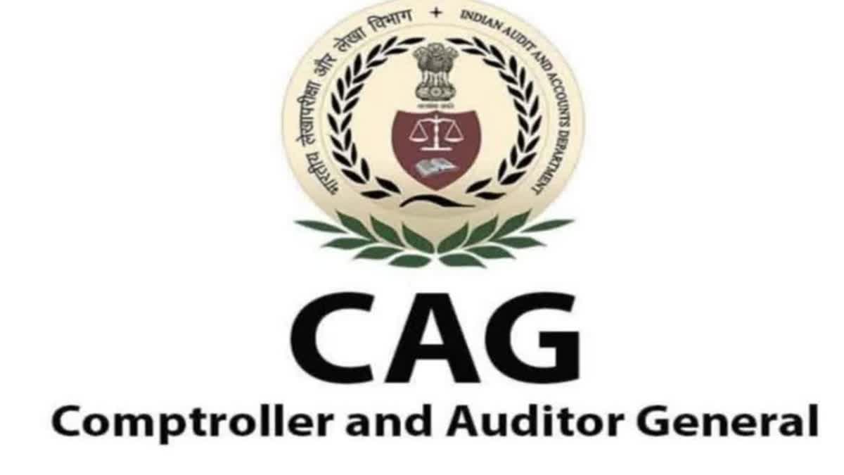 CAG Report Finds Revenue Loss in 16 CPSEs