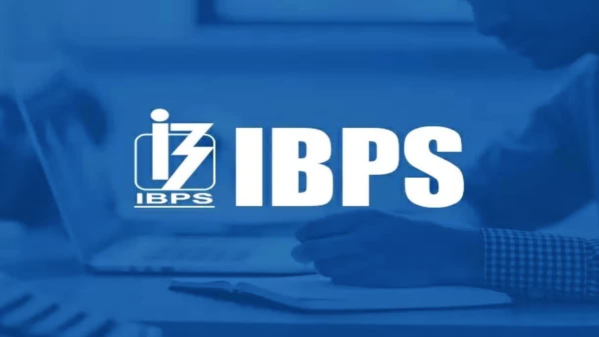 IBPS జాబ్ క్యాలెండర్ విడుదల - క్లర్క్, పీవో పరీక్షలు ఎప్పుడంటే?