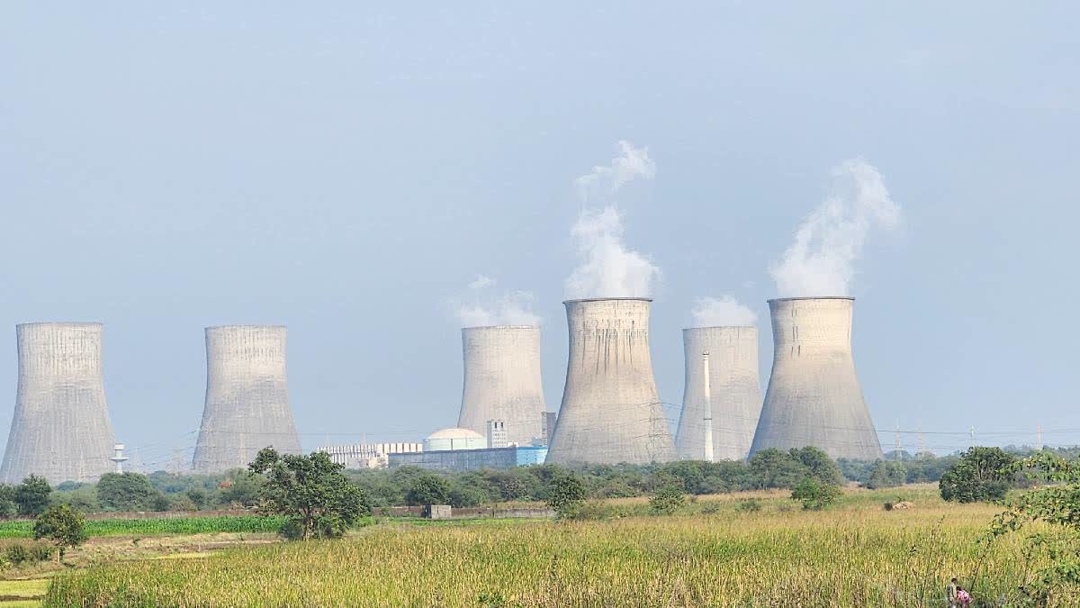 PM Modi to Inaugurate 2 New Indigenous Units of Kakrapar Nuclear Power ...