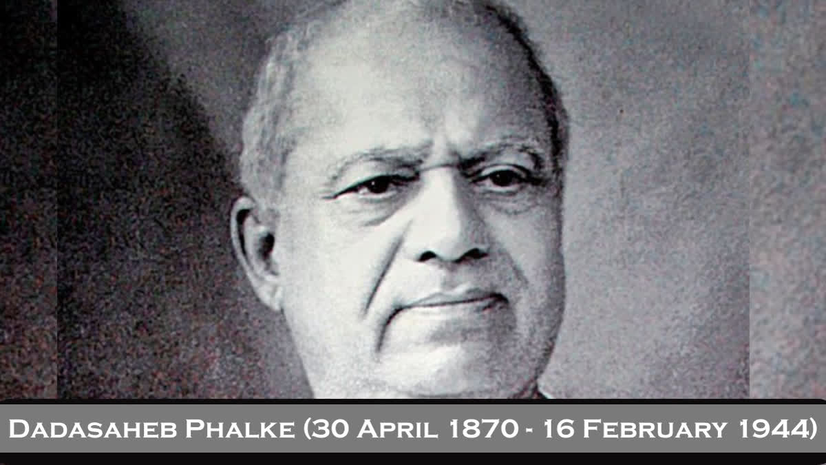Dadasaheb Phalke Death Anniversary: How the Father of Indian Cinema ...