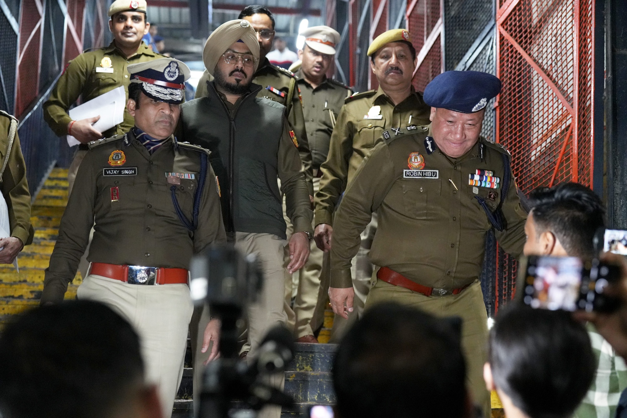 Day After Stampede, New Delhi Railway Station Remains Overcrowded