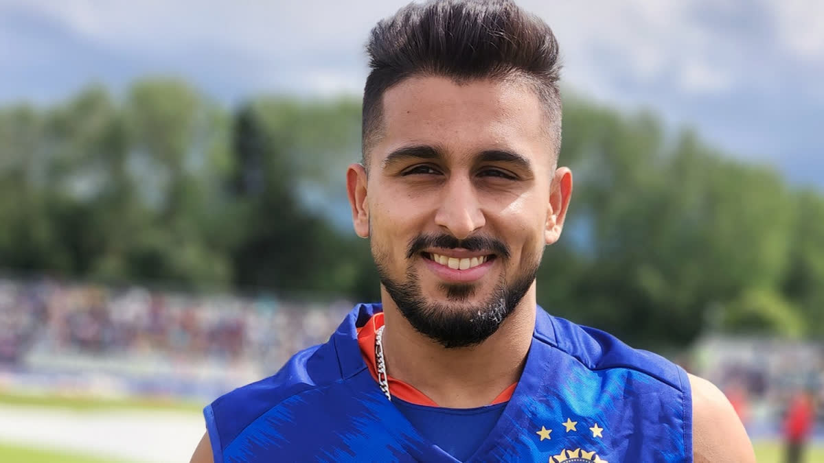 Speedster Umran Malik Ruled Out Of IPL; KKR Pick Sakariya As Replacement