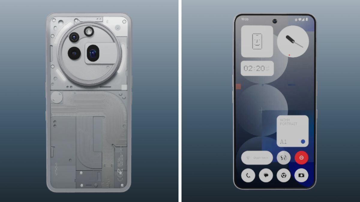 Best Gaming Smartphones Under Rs 30,000 In March 2025: Nothing Phone ...