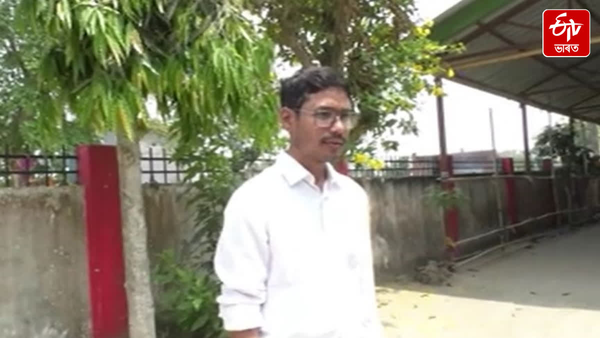 বিৰোধী দলসমূহে বুজাবুজিৰে প্ৰতিদ্বন্দ্বিতা কৰাৰ শেষ প্ৰচেষ্টা ব্যৰ্থ ...