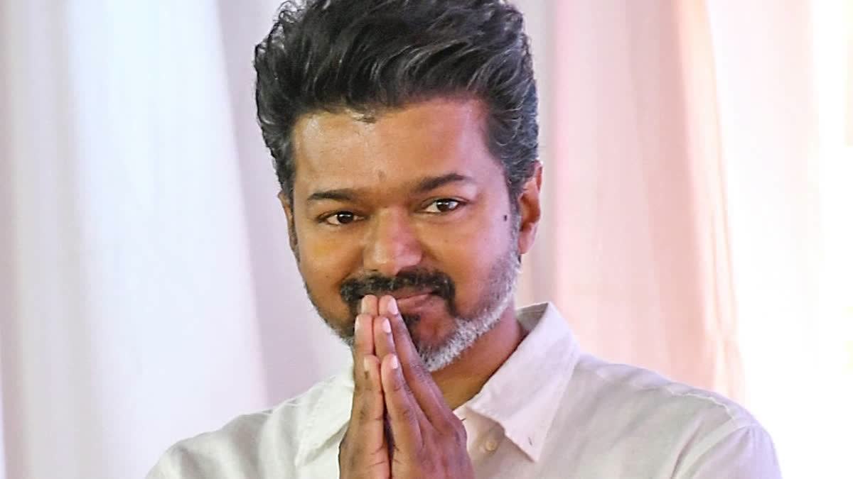 Jamaat Leader Issues Fatwa Against Actor Vijay, Tamil Nadu Muslim ...