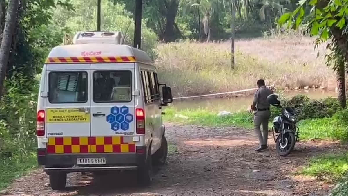 Young Woman Found In Semi-Conscious State In Karnataka's Ullal Was ...