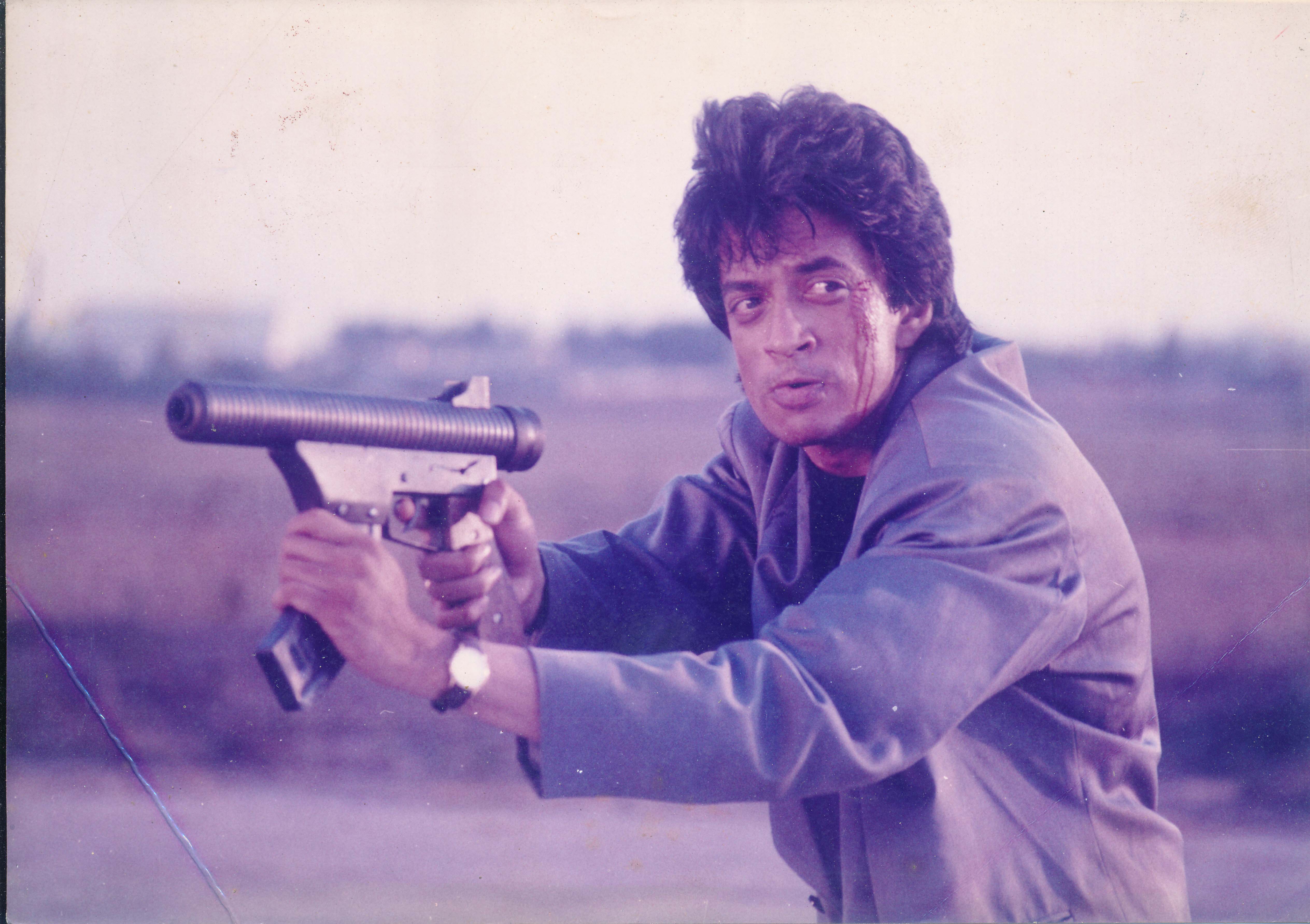 'Raghuvaran: A Star That Defied Time is Truthful Without Being Cruel ...