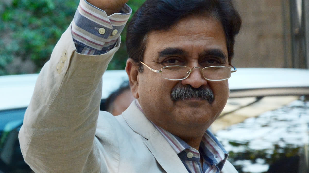 'Sexist remarks:' TMC Lodges Complaint with EC against BJP Candidate Abhijit Gangopadhyay