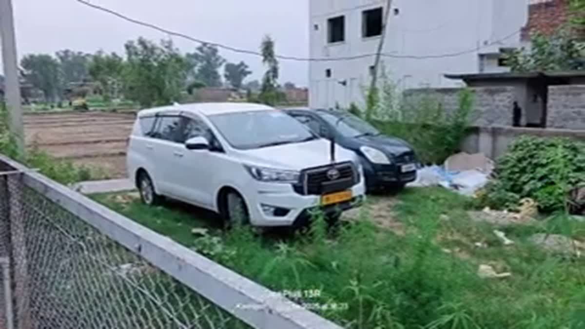 उधम सिंह नगर जिले की दवा फैक्ट्री पर ईडी की छापेमारी, जानिये क्या हुआ