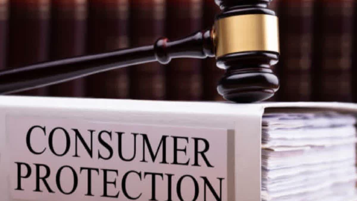 NCDRC Records Disposal Of 122% Consumer Cases In July, 10 States ...