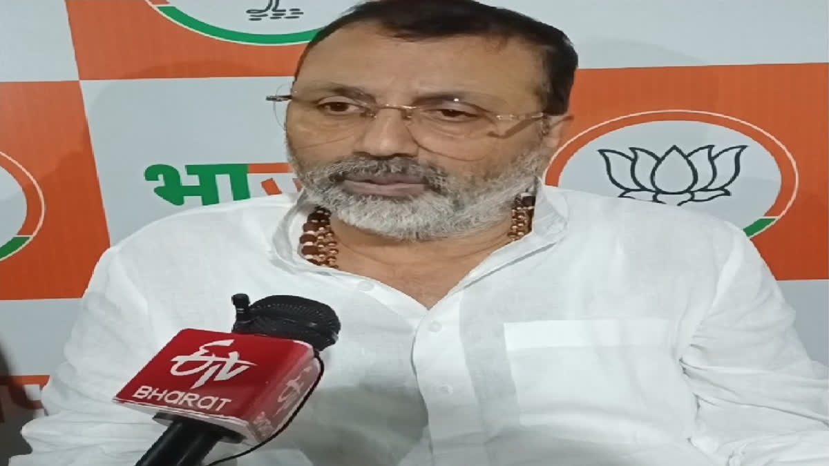 Exclusive Interview: BJP Will Win Jharkhand Assembly Election With ...