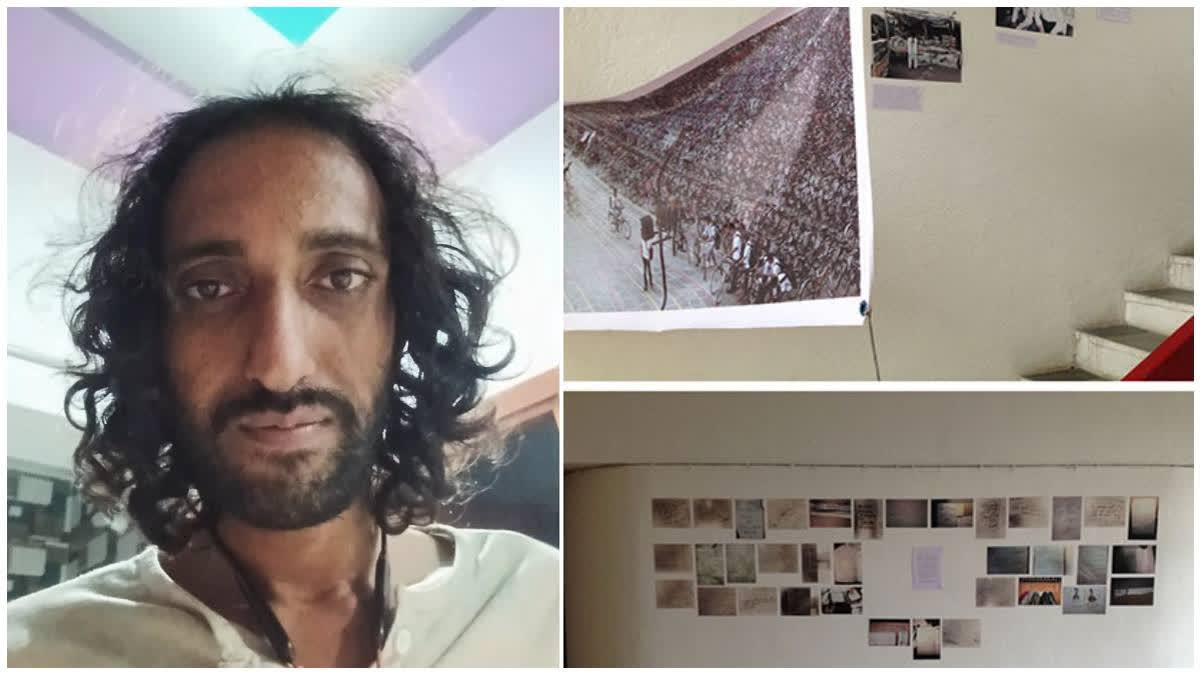 IITian Turned Baba Abhay Singh's Photography Project Reveals Hidden ...