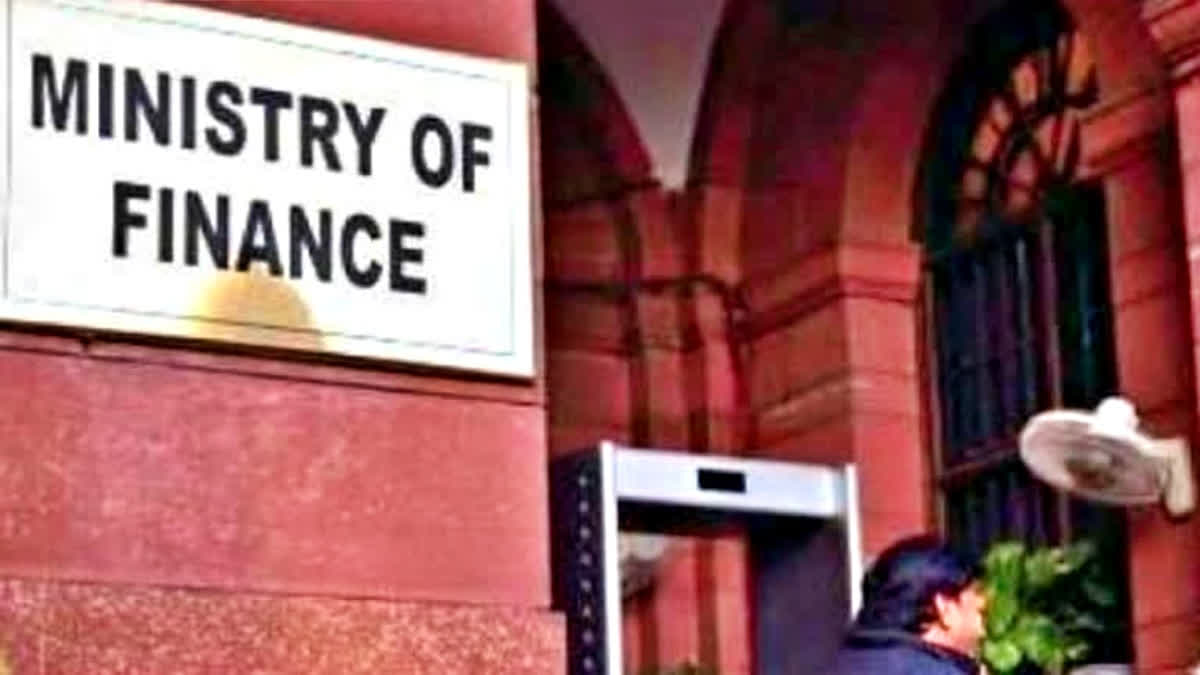 Arvind Shrivastava Appointed Revenue Secy, Samir Sinha To Head Civil ...