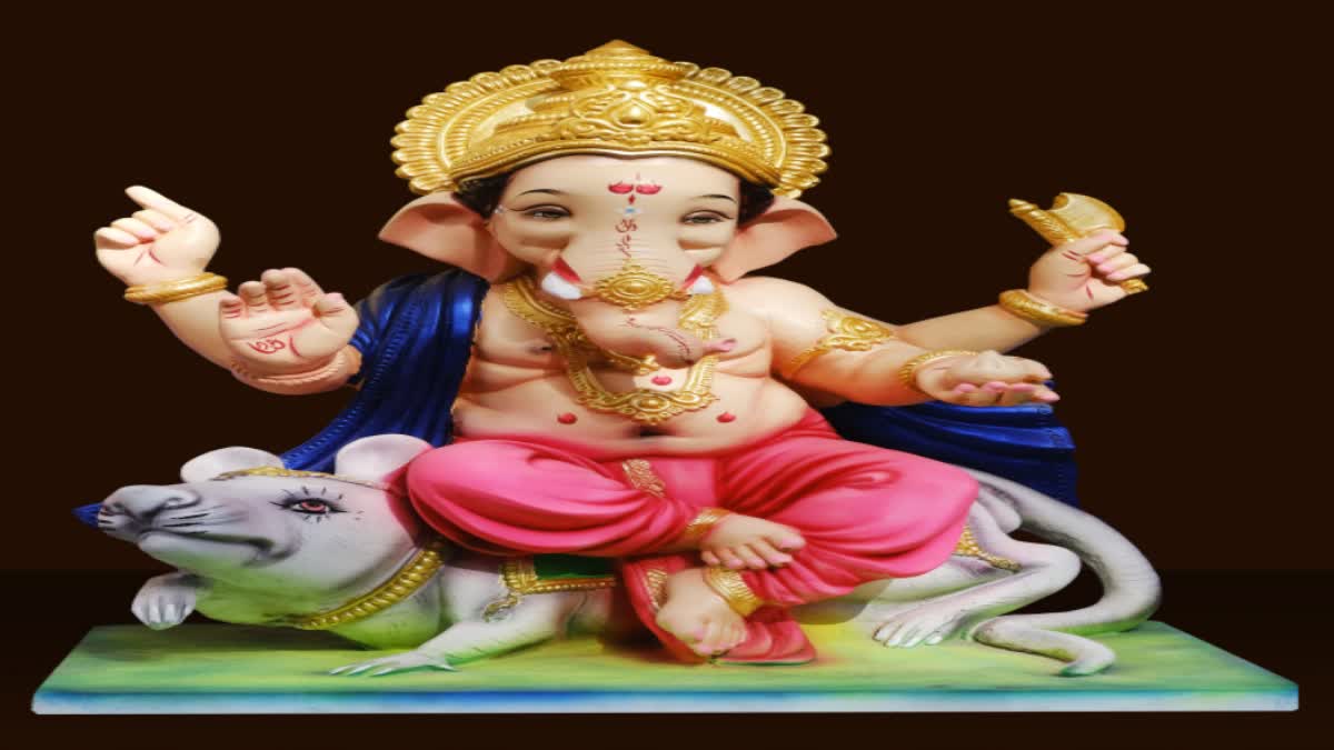 వినాయకుడి వాహనంగా ఎలుక ఎలా మారిందో తెలుసా?