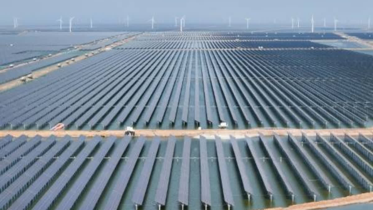 Energy Transition: How Coal Mines Could Go Solar