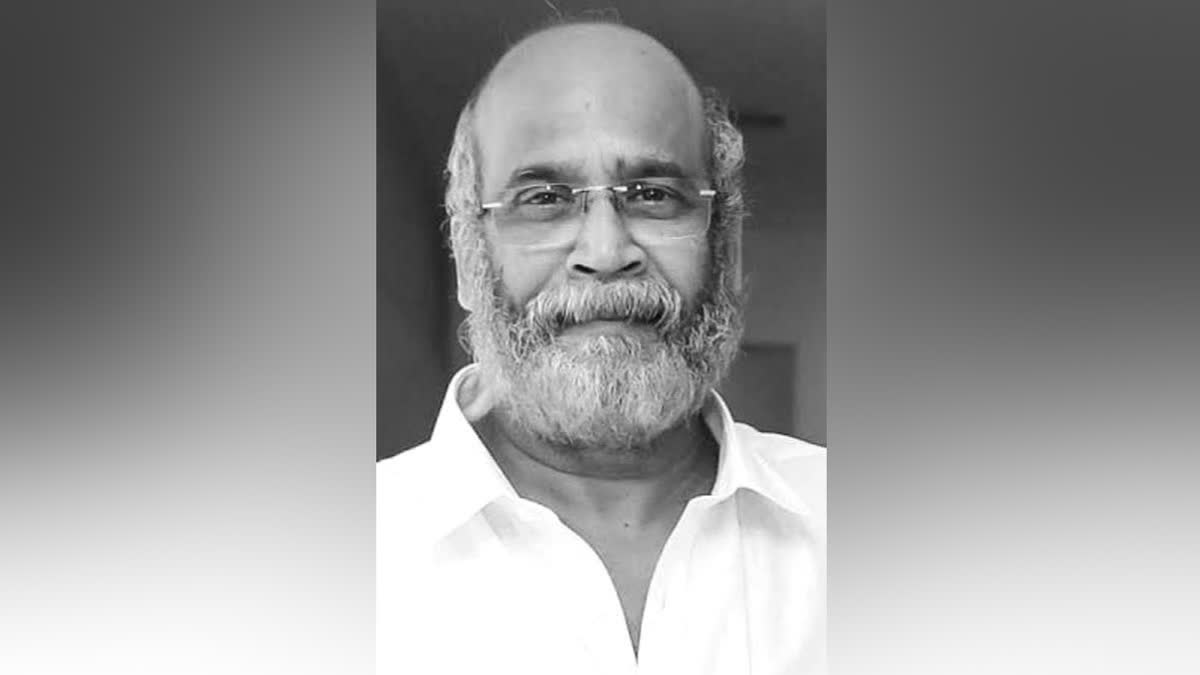 Velu Prabhakaran