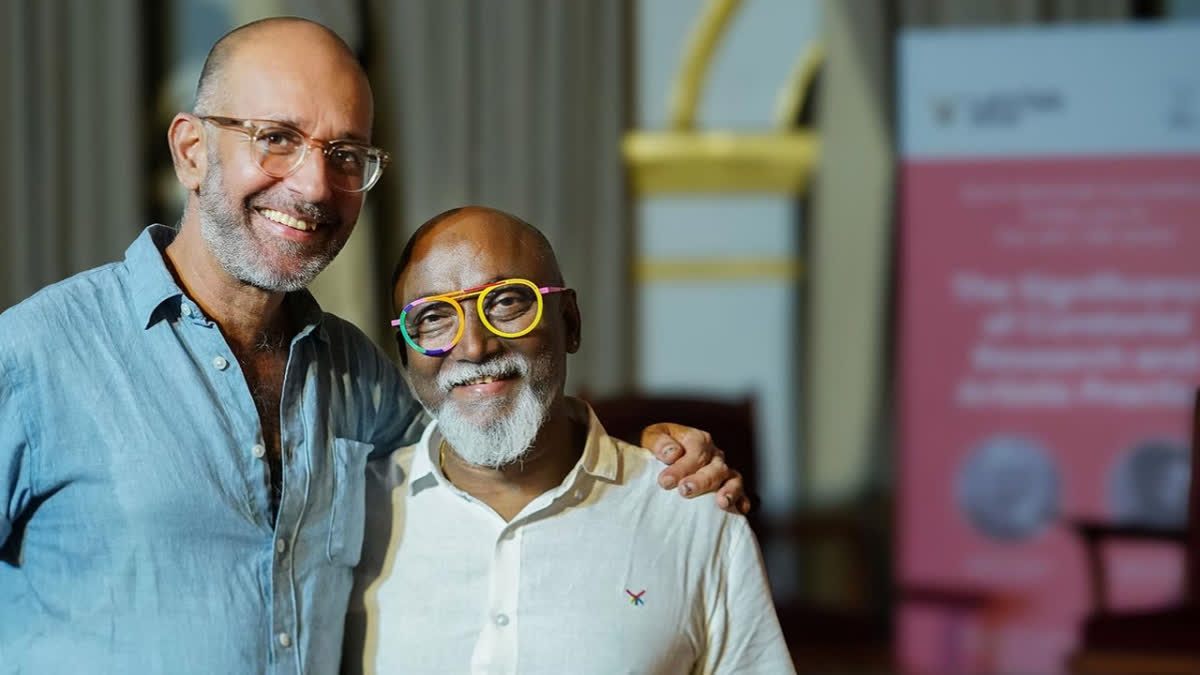 Dates And Theme Revealed For Kochi-Muziris Biennale, India's Biggest ...