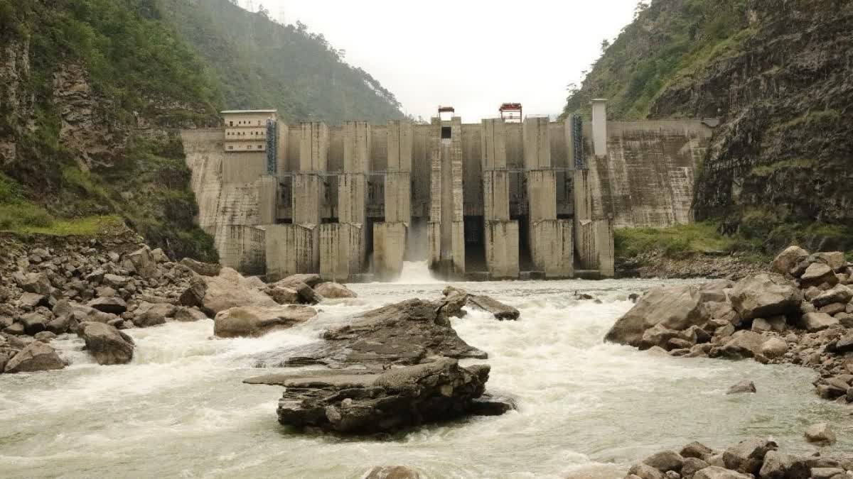 India-Bhutan Energy Ties Surge Ahead With Punatsangchhu-II Milestone