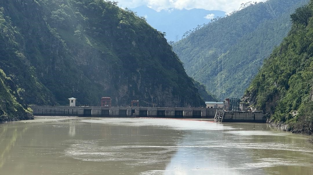 India-Bhutan Energy Ties Surge Ahead With Punatsangchhu-II Milestone