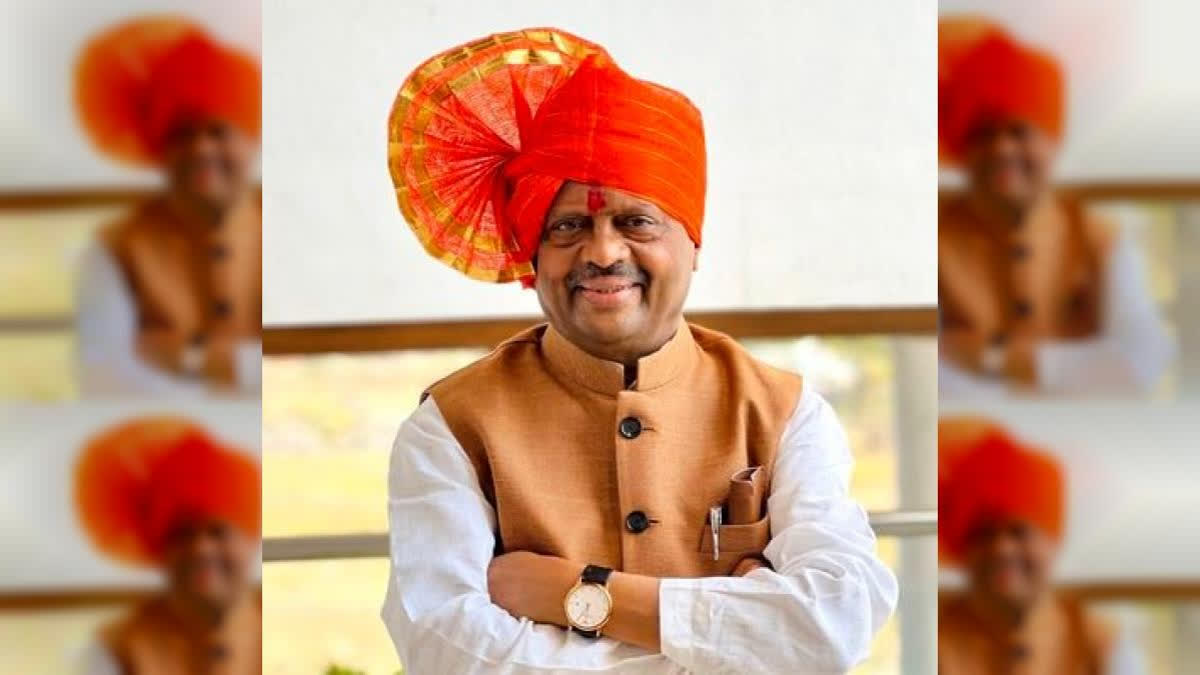 Had To Go With Ajit Pawar As My Bank Faced Troubles: NCP MLA