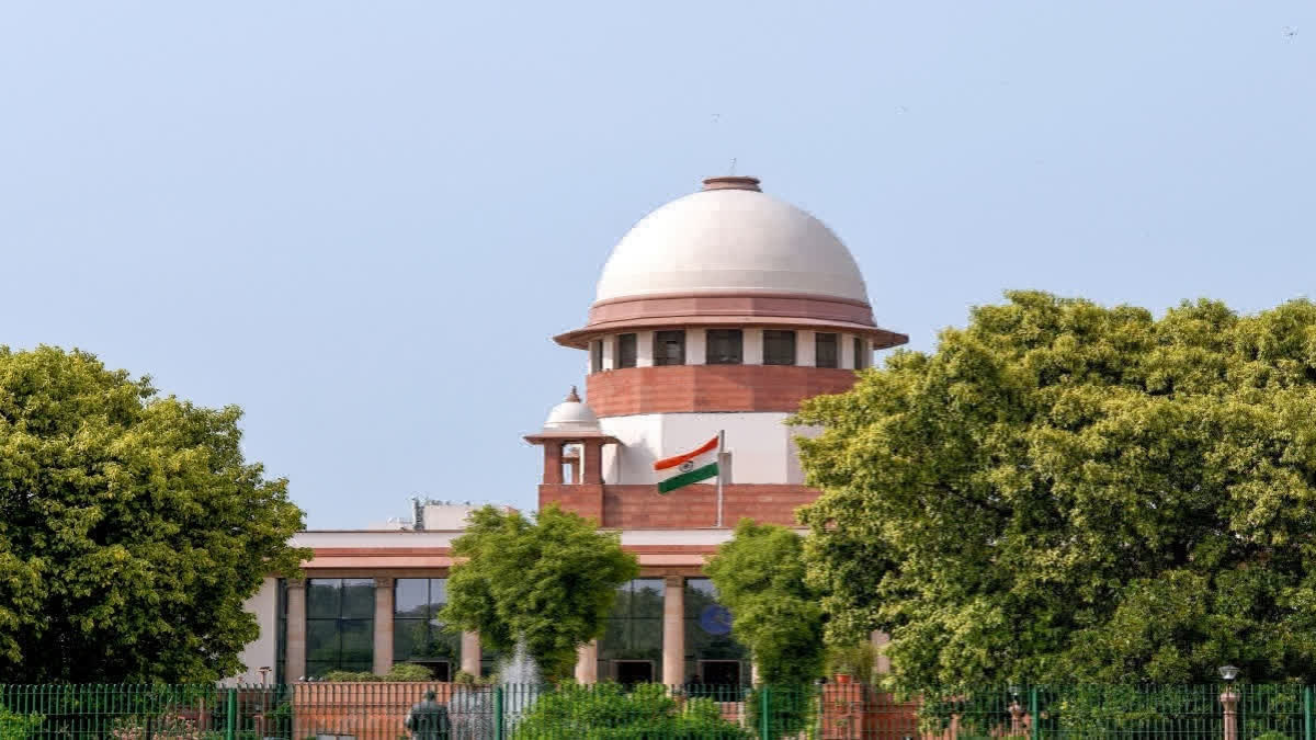 SC Upholds Bombay HC Order Quashing FIR Against 9 Persons In MP Mohan ...
