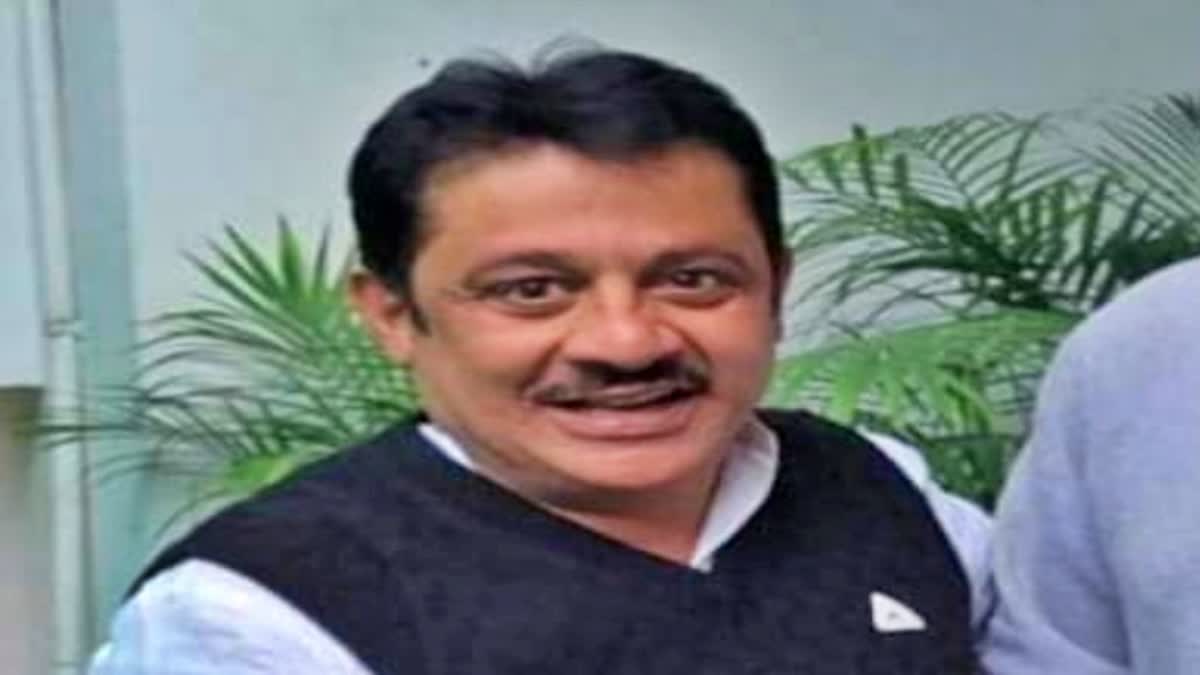 ಕಾಂಗ್ರೆಸ್ ನಮ್ಮ ಸಮಾಜಕ್ಕೆ ನೀಡಿರುವ ಗೌರವ ಸ್ಮರಿಸುವುದು ತಪ್ಪೇ: ಸಚಿವ ಜಮೀರ್ ...