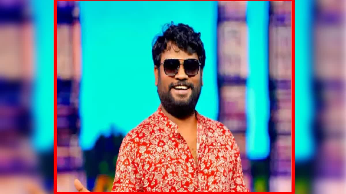 యూట్యూబర్ ప్రసాద్ బెహరా అరెస్టు - సహచర నటి ఫిర్యాదు