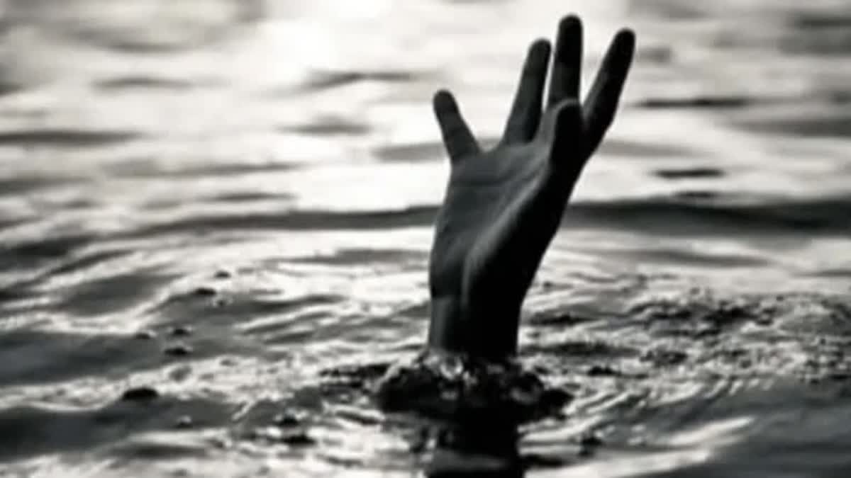 Picnic Turns Tragic: Four College Students Drown In Gujarat