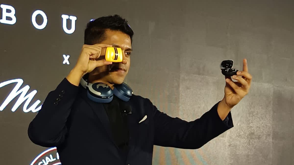 Boult Launches Three New Boult x Mustang Audio Products - Q, Dyno, Torq ...