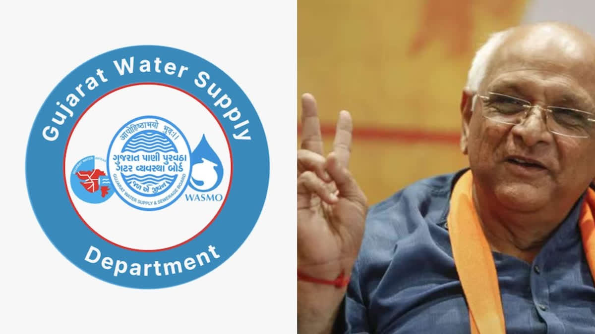 One Solution '1916' For All Water-Related Problems: How Gujarat Became ...
