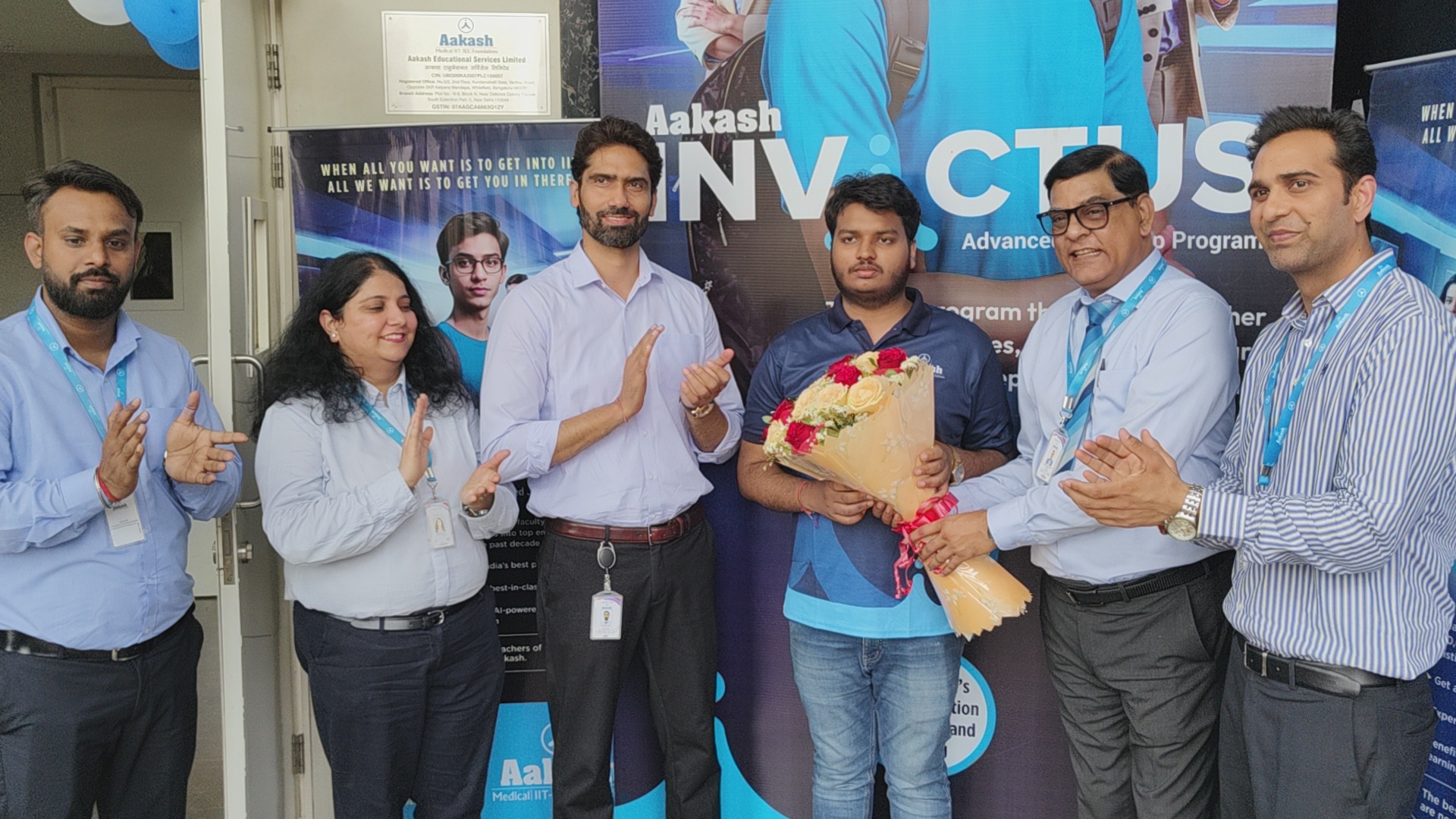 JEE Main 2025 Result: Harsh Jha, A Topper From Delhi, Shares His Secret ...