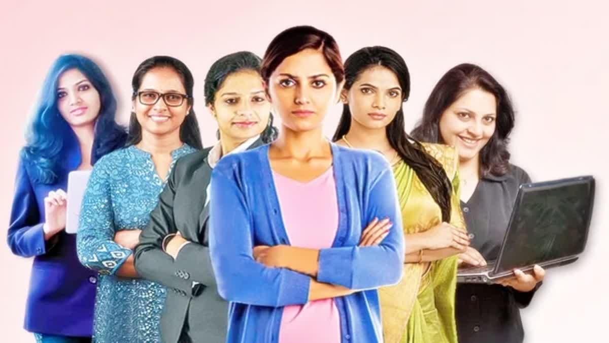 డిజిటల్ సేవల కోసం - 'డిజి లక్ష్మీలు' వస్తున్నారహో!