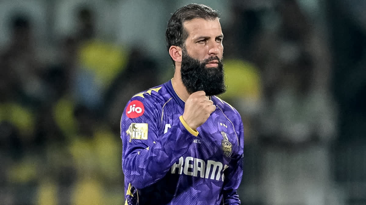 Moeen Ali Reveals His Parents Were In PoK When India Began Operation ...