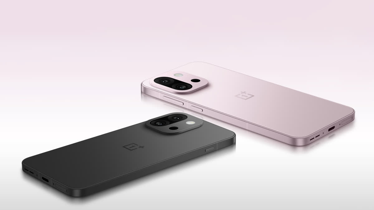 OnePlus 13s Confirmed To Launch On June 5: Key Specifications, Design ...