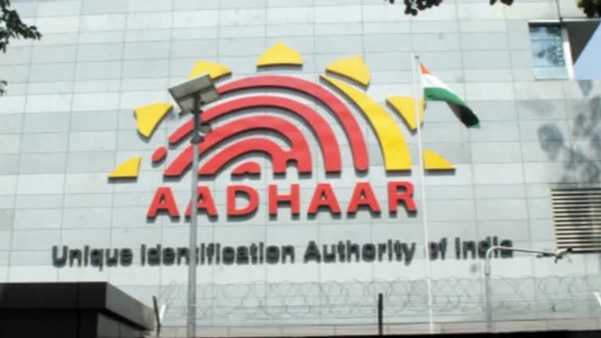 UIDAI Begins Sharing Anonymised Aadhaar Data On Open Platform To Boost ...