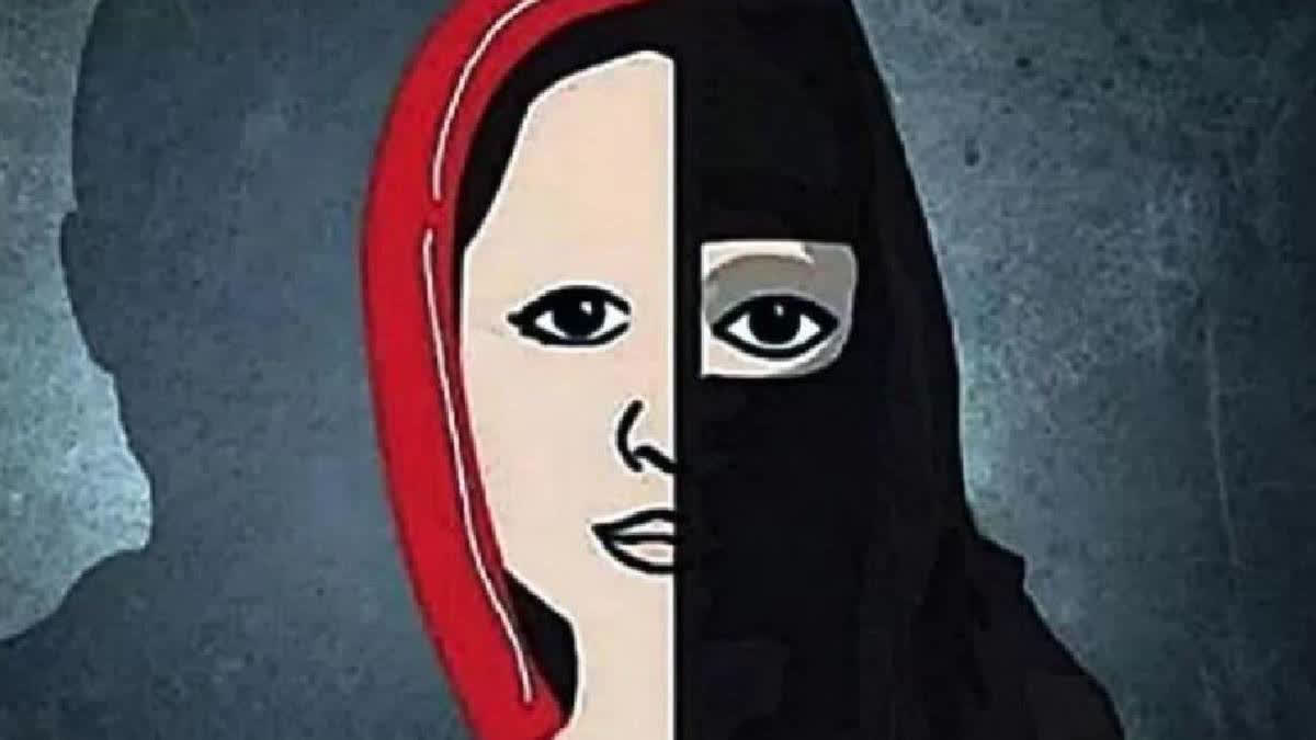 Agra Police Nab Five Members Of Conversion Gang Raiding Seven States