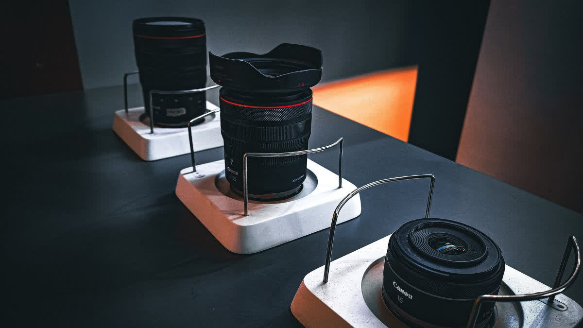 World Photography Day 2025: Top Camera And Photo Editing Apps For ...