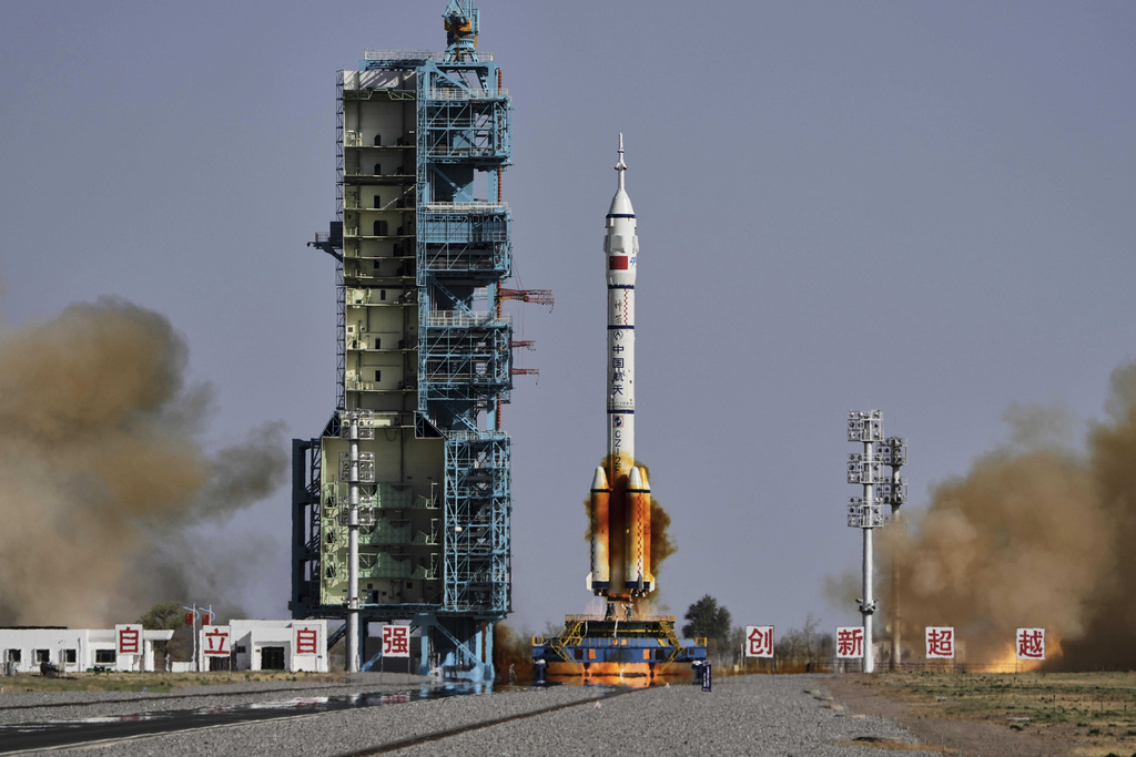 Hijacked Satellites And Orbiting Space Weapons: In The 21st Century ...