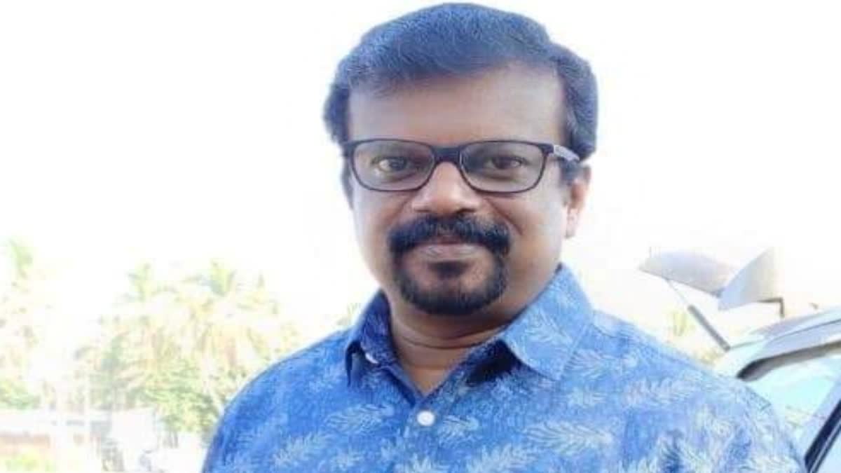 Serial Director Adithyan Passes Away : സാന്ത്വനം സീരിയല്‍ സംവിധായകന് ...