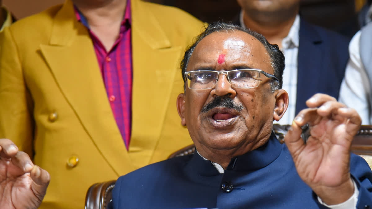 Ajmer's Hotel Khadim Renamed 'Ajaymeru'