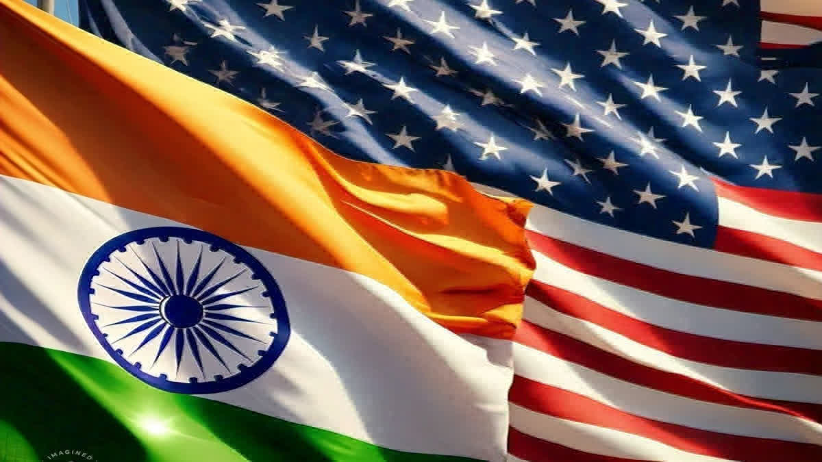 US, India May See Stronger Alignment During Trump's Second Term, Says ...